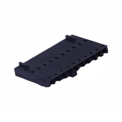 CJT(Changjiang Connectors) A2543H-9P-2-WH