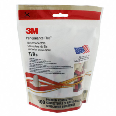 3M T/R+POUCH for sale