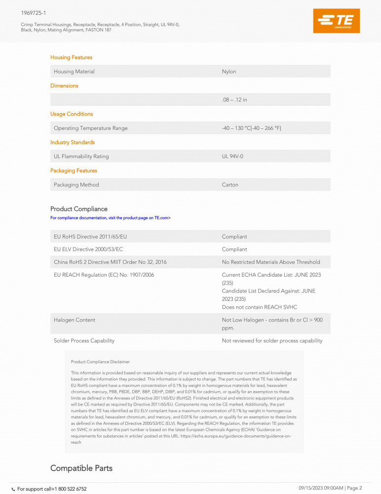 1969725-1 technical document page 2