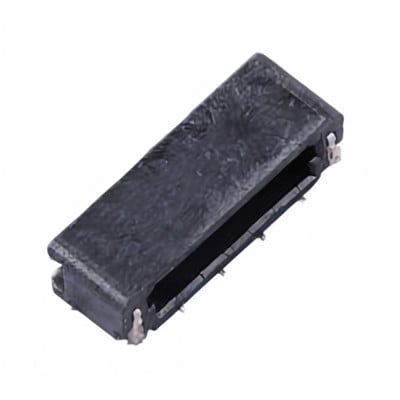 LXWCONN A0601WRS-05-LPBKHF-PBAU Male Header Pins