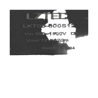 LZTEC LKT15-800S12 DC DC Converter Chip