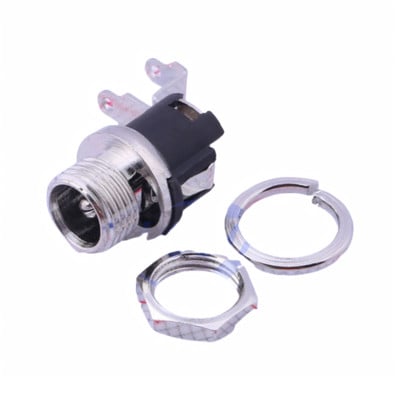XKB Connection DC-025LM-5A-2.0 Power Connector for sale