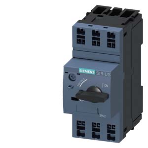 SIEMENS 3RV24111FA20 Motor Protective Circuit Breaker