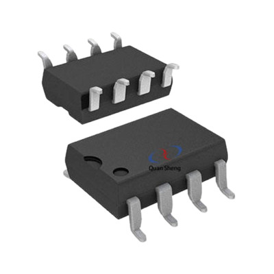 Broadcom ACPL-827-30CE Photovoltaic Output Optoisolator Transistor