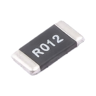 PSA FMF25JPJR010-LH Surface Mount Chip Resistor