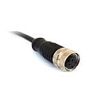 Bulgin PXPTPU12FBF08XRJ100PU Between Series Adapter Cable Assembly for sale
