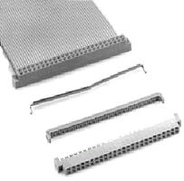 3M 152212-0100-GB Free Hanging Panel Mount Chip for sale