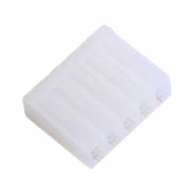 SHOU HAN CH3.96-2Y Rectangular Connector Housing