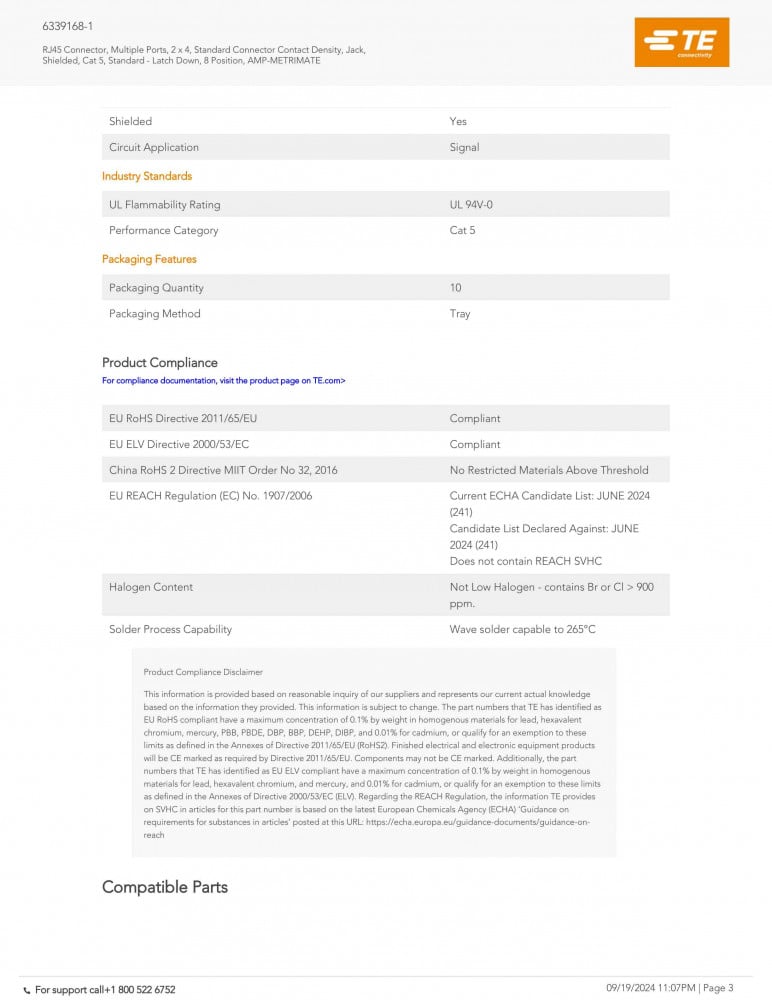 6339168-1 technical document page 3
