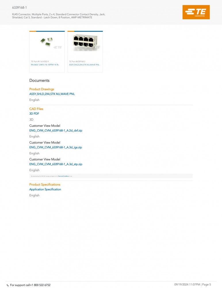 6339168-1 technical document page 5
