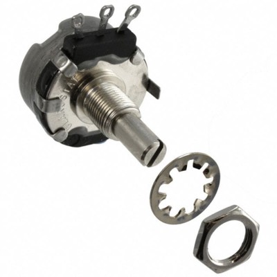Honeywell 53C15K