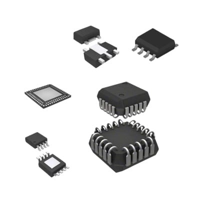 TE Connectivity 1544162-2 Leadframe Chip