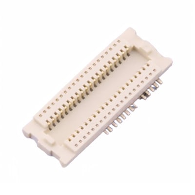 XKB Connection X0511FVS-40B-LPV01 40-Position Board-to-Board Mezzanine Array Connector for sale