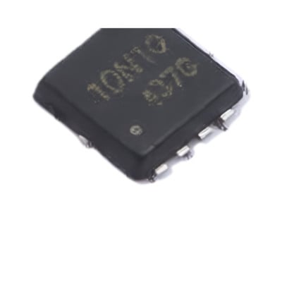 DOINGTER DOZ45N06 Single N-Channel MOSFET