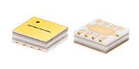 Mini-Circuits CMA-63+ RF Amplifier Chip