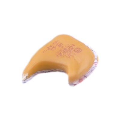 FUZETEC FLR550F PTC Resettable Fuse