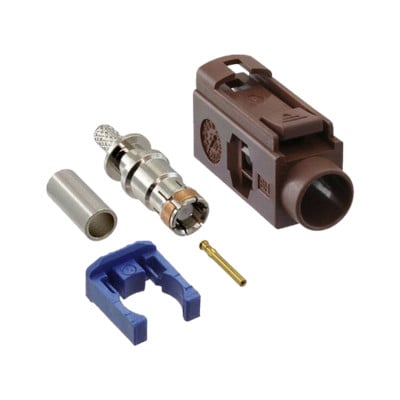 ADAM TECH RF55-27F-T-02-50-A-SH