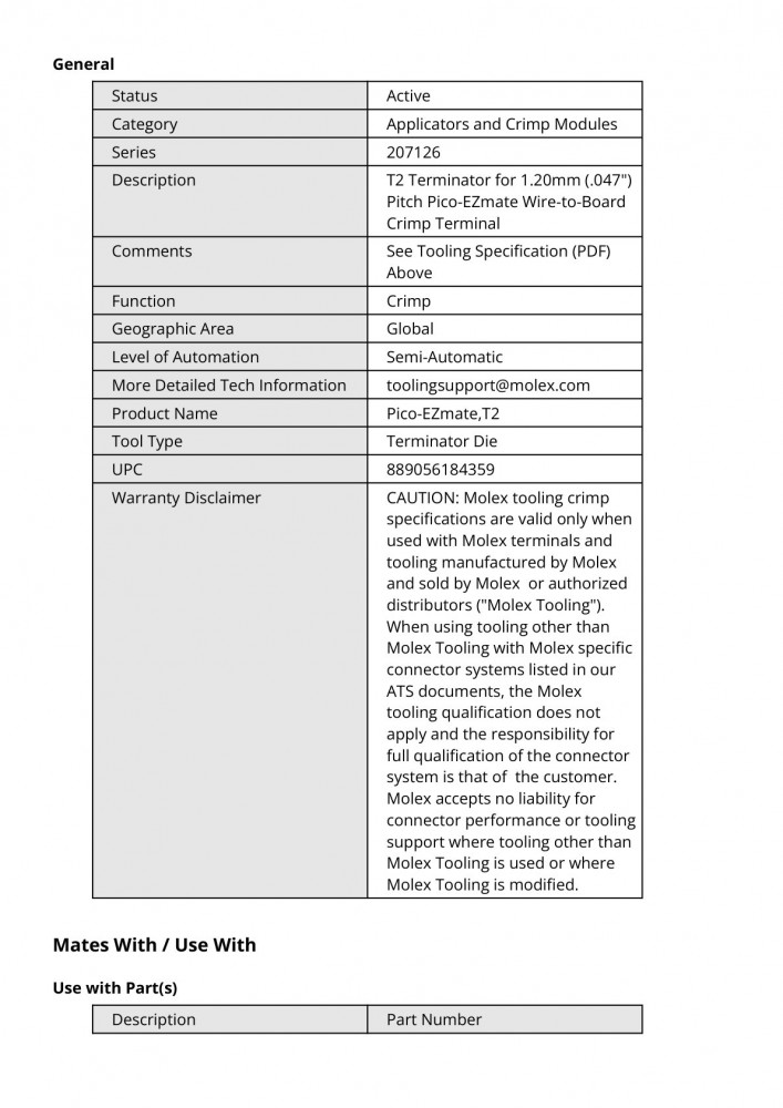 Technical document preview, page 2
