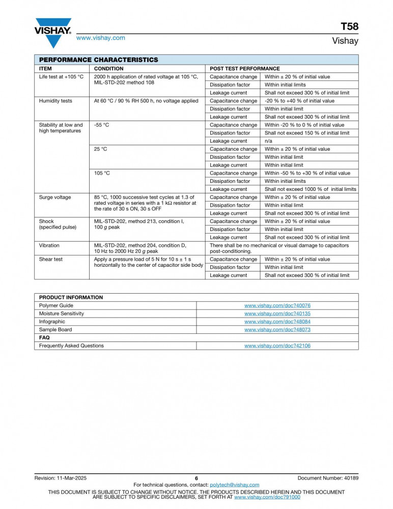 Technical document page 6