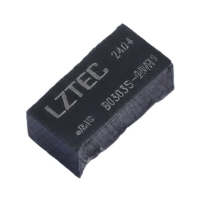 LZTEC B0503S-2WR2 DC DC Converter Chip