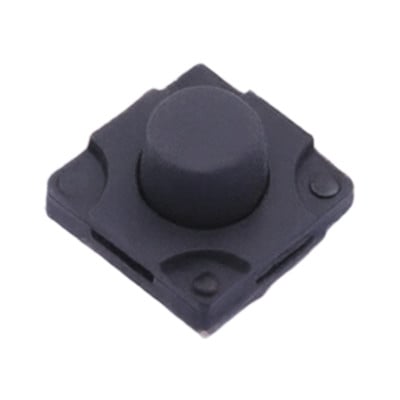 Hanbo Electronic TS-KG10D-BB85F Tactile Switch