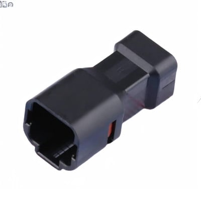 HRS DF62W-9S-2.2C