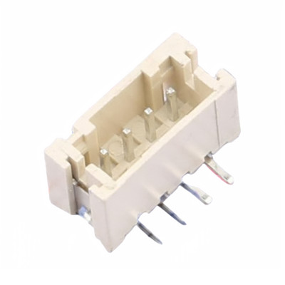BOOMELE(Boom Precision Elec) PH-2P Male Header Pins