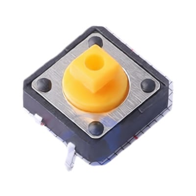 HCTL TC-2401B-3.5-160G Tactile Switch