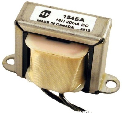 Hammond 158Q Fixed Inductor