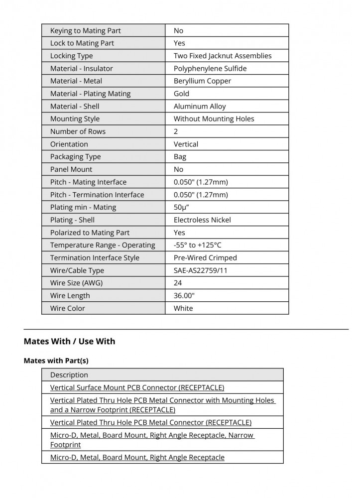 MM-212-009-161-22DF technical document image, page 2