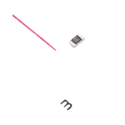 KOA RK73H1HTTC6192F Surface Mount Chip Resistor