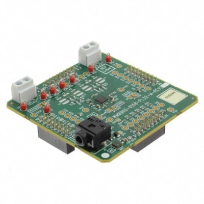 Cirrus Logic CDB8416 Evaluation Board