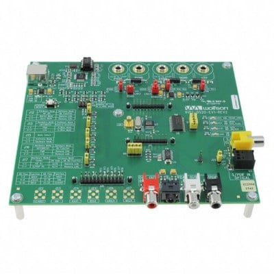 Cirrus Logic CDBWM8985-M-1 Evaluation Board for sale
