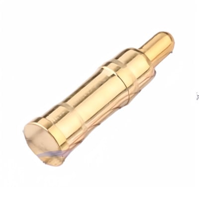 Xinyangze YZP0423-20060-01 Spring Loaded Pogo Pin Contact for Pressure Connectors