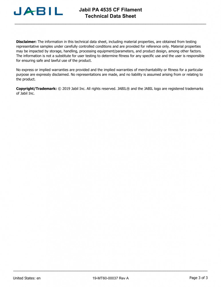 Product document page 3