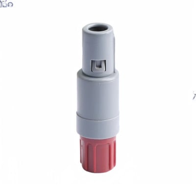 LICQ 1P.PAG.M0.2.CA.GJ.52 Circular Connector Assembly
