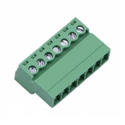 XUNPU DGB381-7P4B-GG361 Header Plug Socket Chip for sale