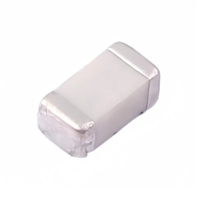 AIDE CAPACITOR 1206C0G151J102NT Ceramic Capacitor