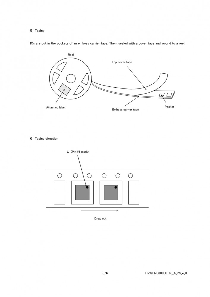 AK2404 technical document page 4