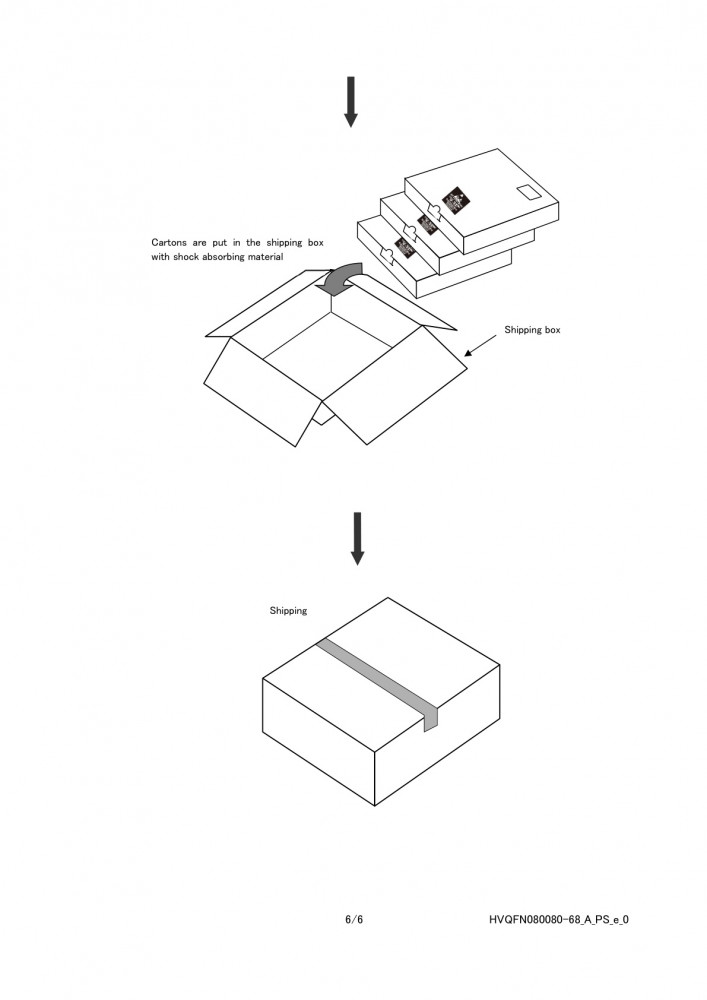 AK2404 technical document page 7