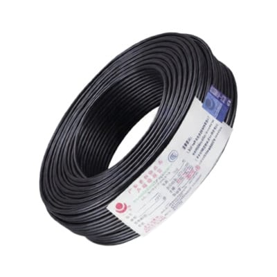 jinlongyu WDZB-YJY- 1X16Black Single Conductor Hook-Up Wire