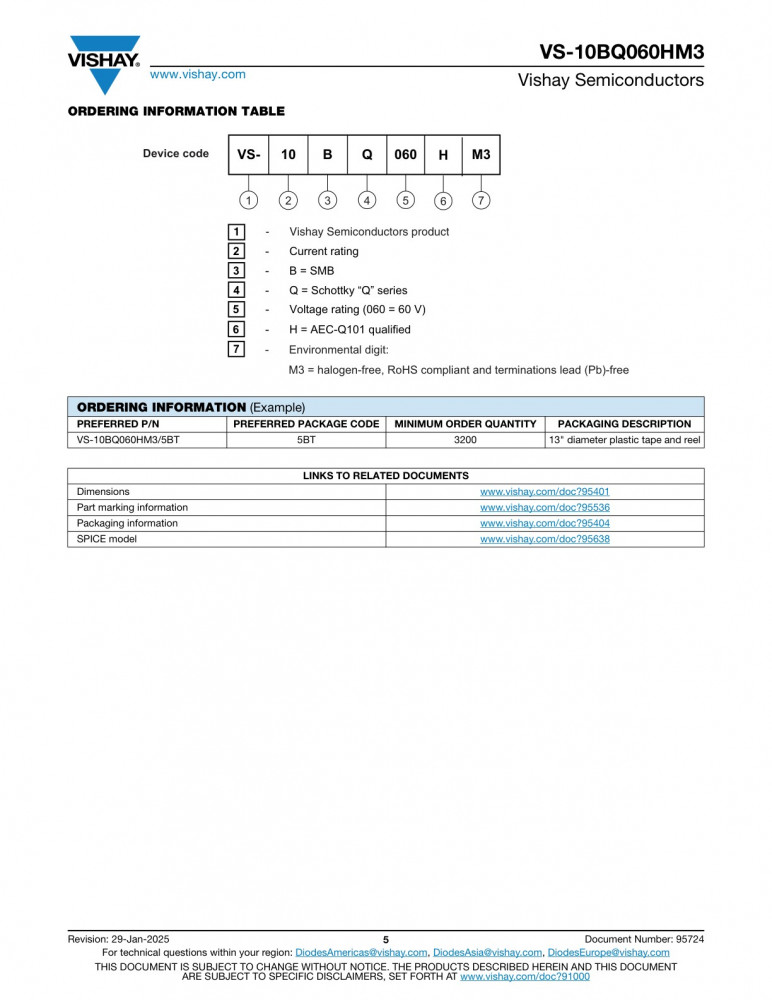 VS-10BQ060HM3/5BT datasheet page 5
