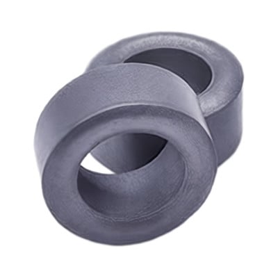 JINGXINGTIANCI T12.7*12.7*7.9 Magnet Ring Bead