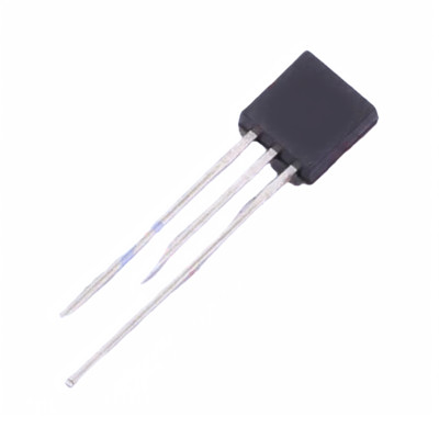 MICROCHIP VN1206L-G-P002 Single MOSFET