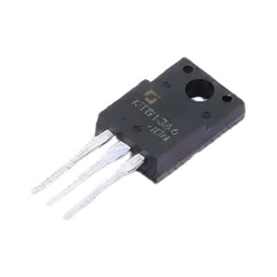 JSCJ KTC1027 Single Bipolar Transistor