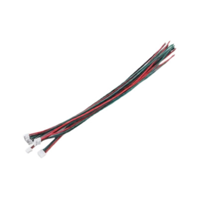 DEALON LNN150-100728-200-2P Single Conductor Hook-Up Wire