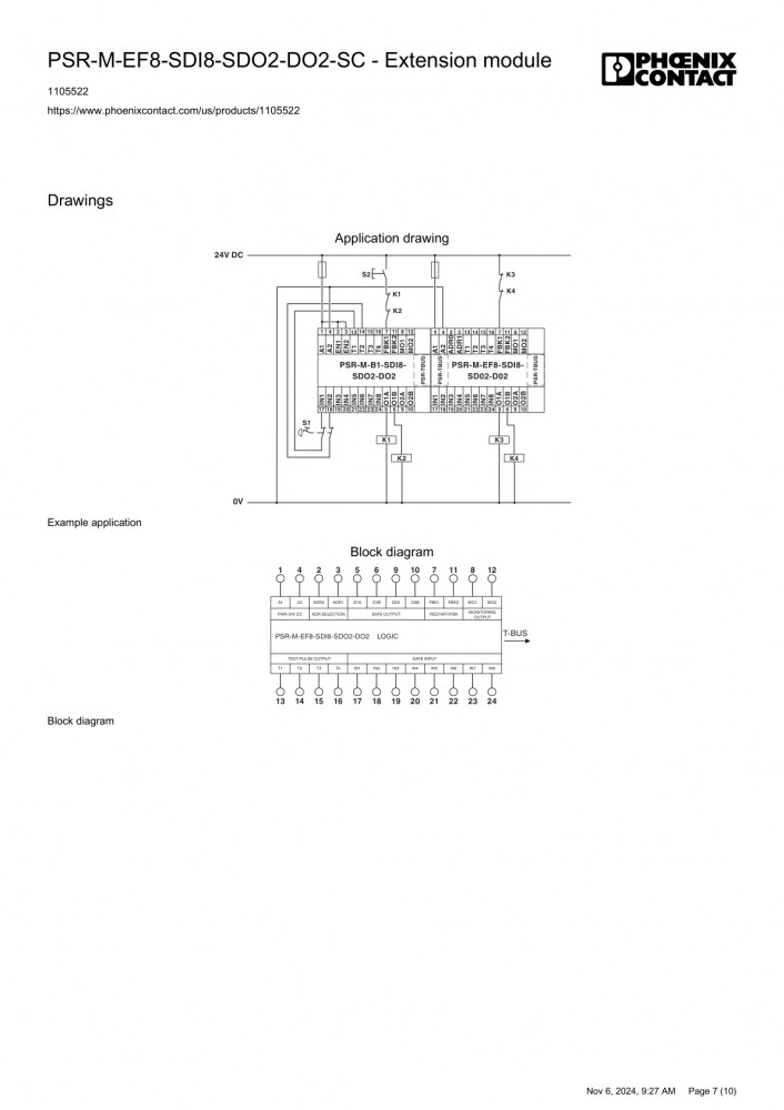 1105522 technical document page 7
