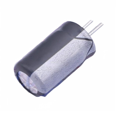 Man Yue Tech ESK476M1HE11CB Aluminum Electrolytic Capacitor