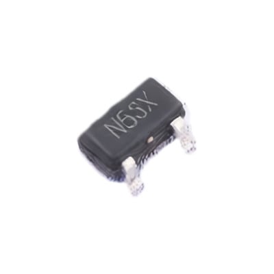 HEERMICR HE9073A28MR Linear LDO Voltage Regulator