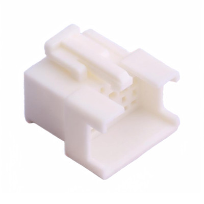 Hongxing HX25022-2x9P Rectangular Connector Housing